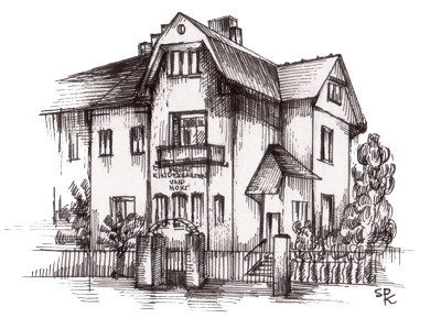 Privatschulzentrum – Waldorfschulen Hietzing